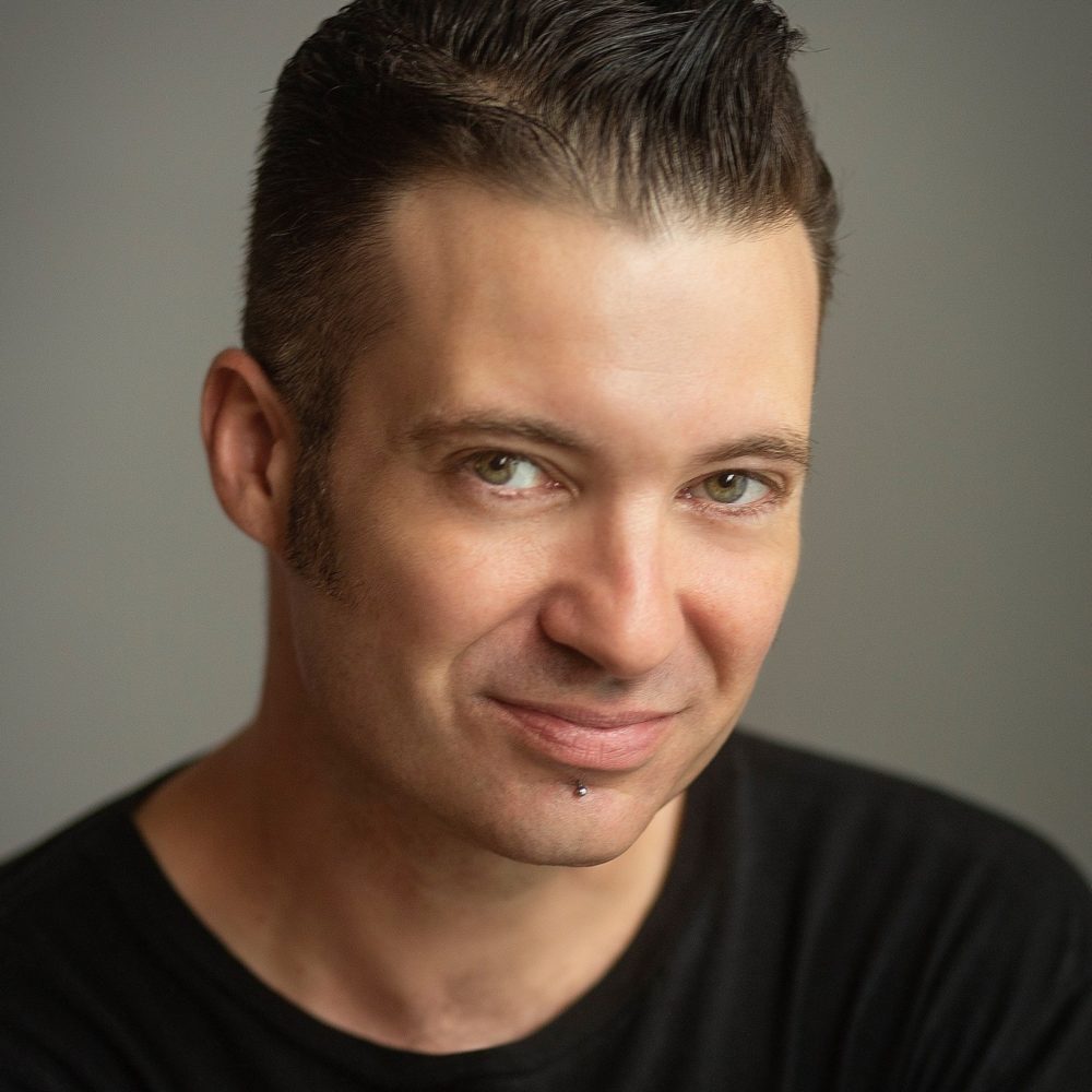 About – Bryan Ghiloni Photography